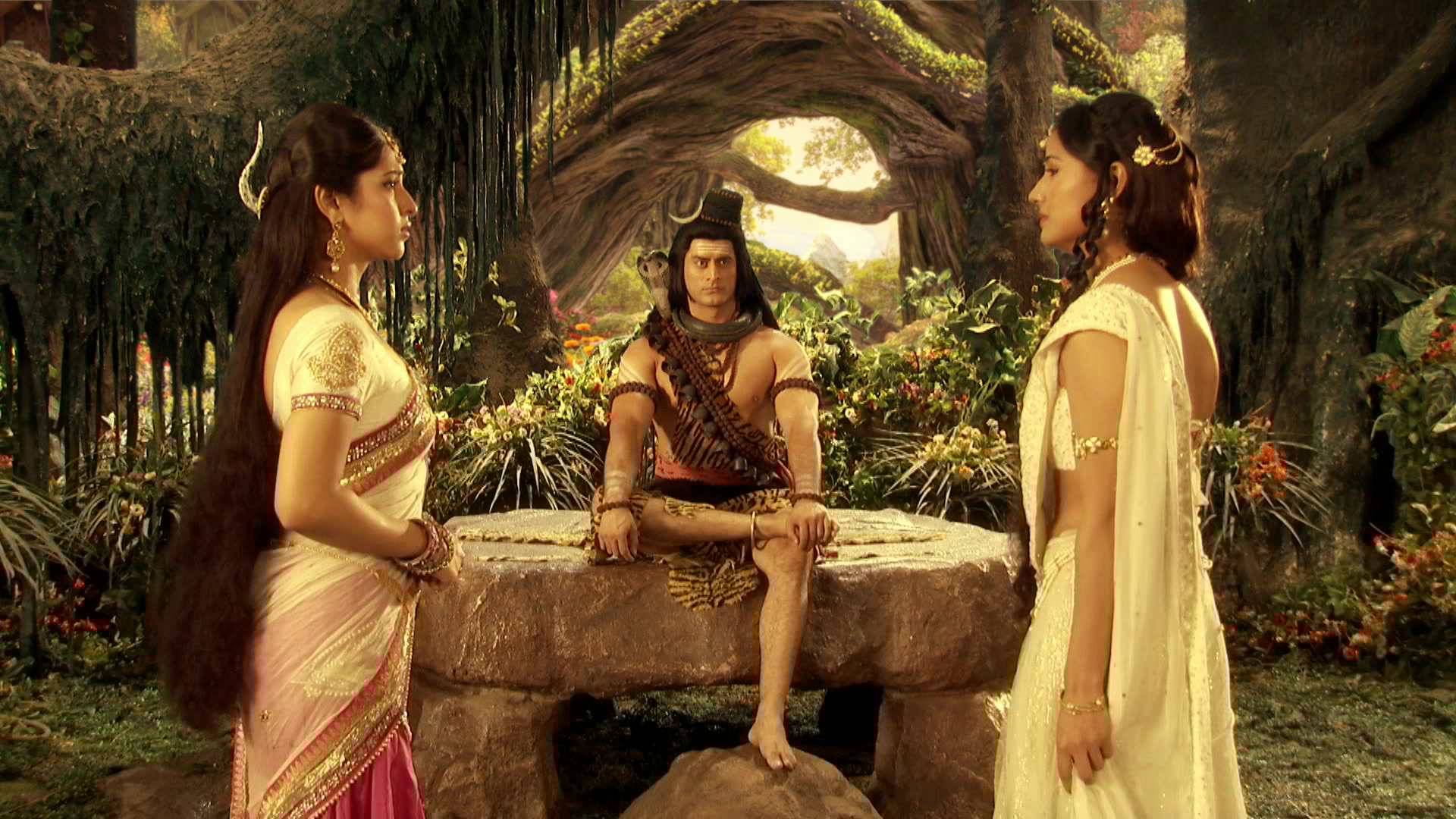 Watch Mahadev S1 Episode 148 on JioHotstar
