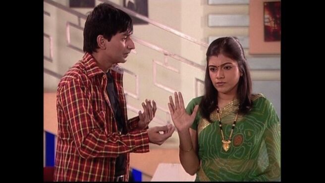 Watch Chhuta Chheda S1 Episode 208 on JioHotstar