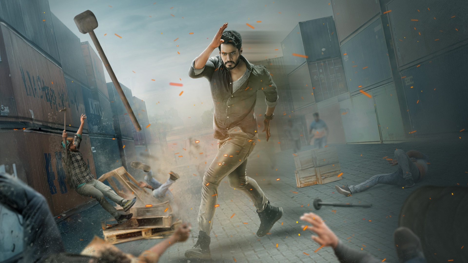 Watch Rider - JioHotstar