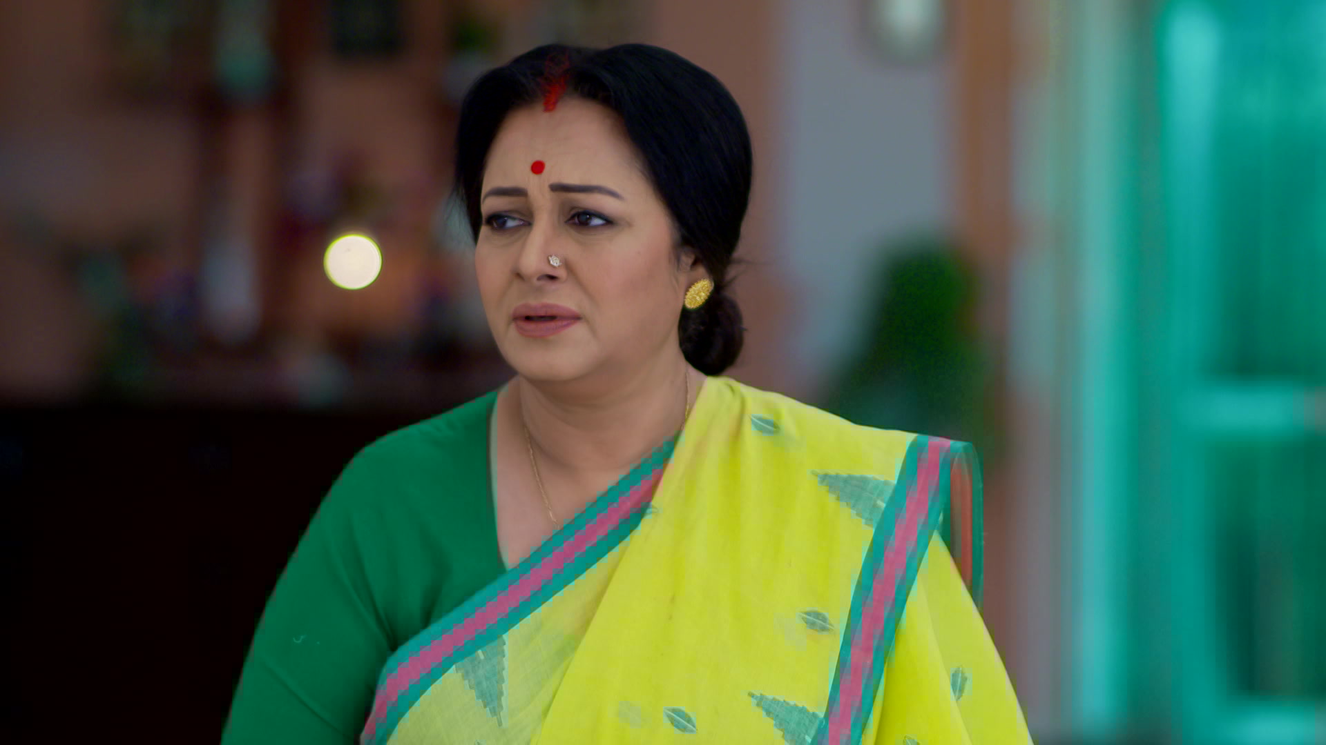 Watch Roshnai S1 Episode 290 on JioHotstar