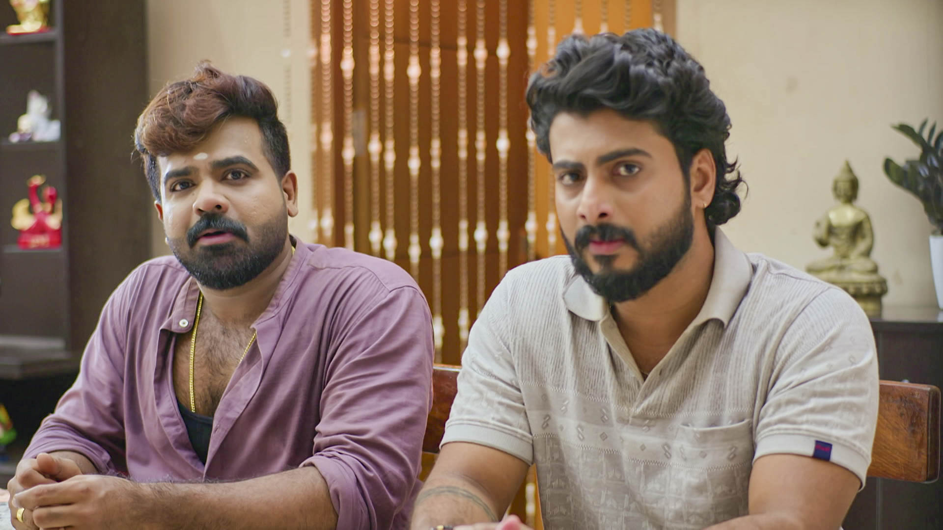 Watch Santhwanam 2 Episode 215 on JioHotstar