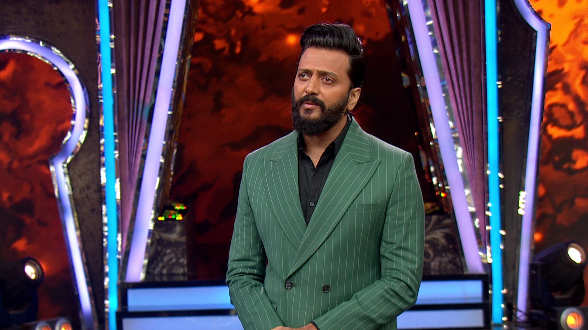 A Tough Call Awaits - JioHotstar