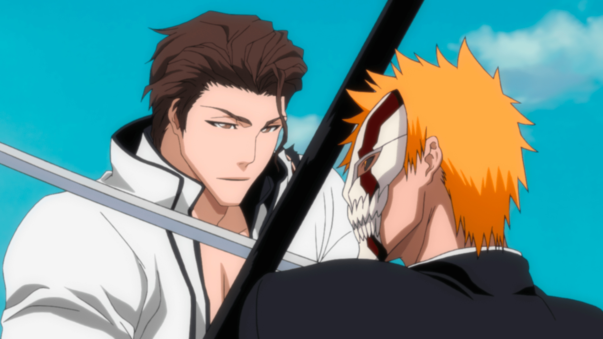 Watch Bleach Episode 30 on Disney+ South Africa | English Anime Series