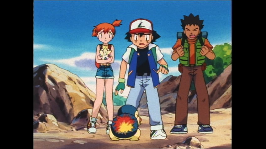 Watch Pokemon Episode 50 on JioHotstar