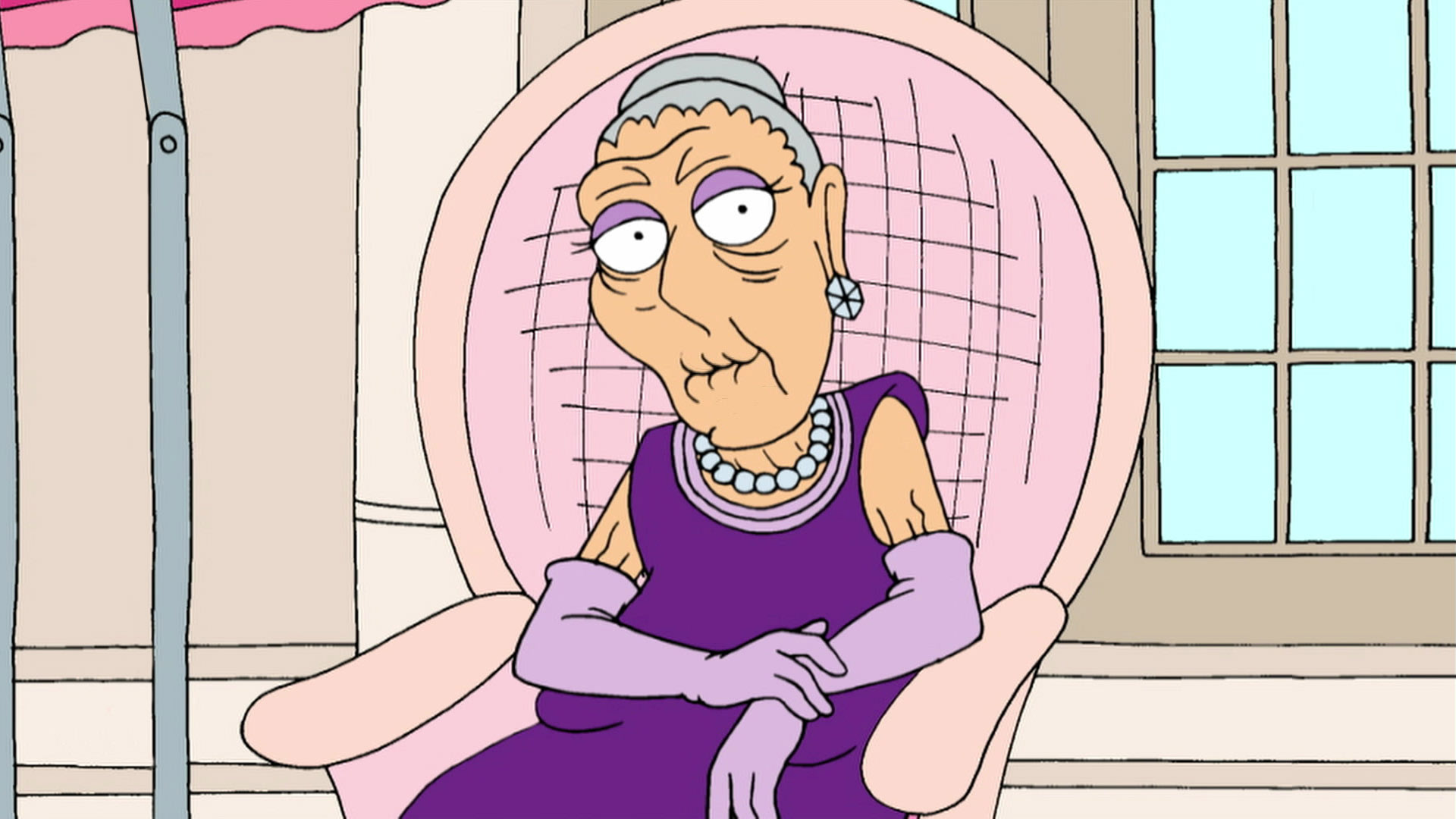 Watch Family Guy S1 Episode 8 on JioHotstar