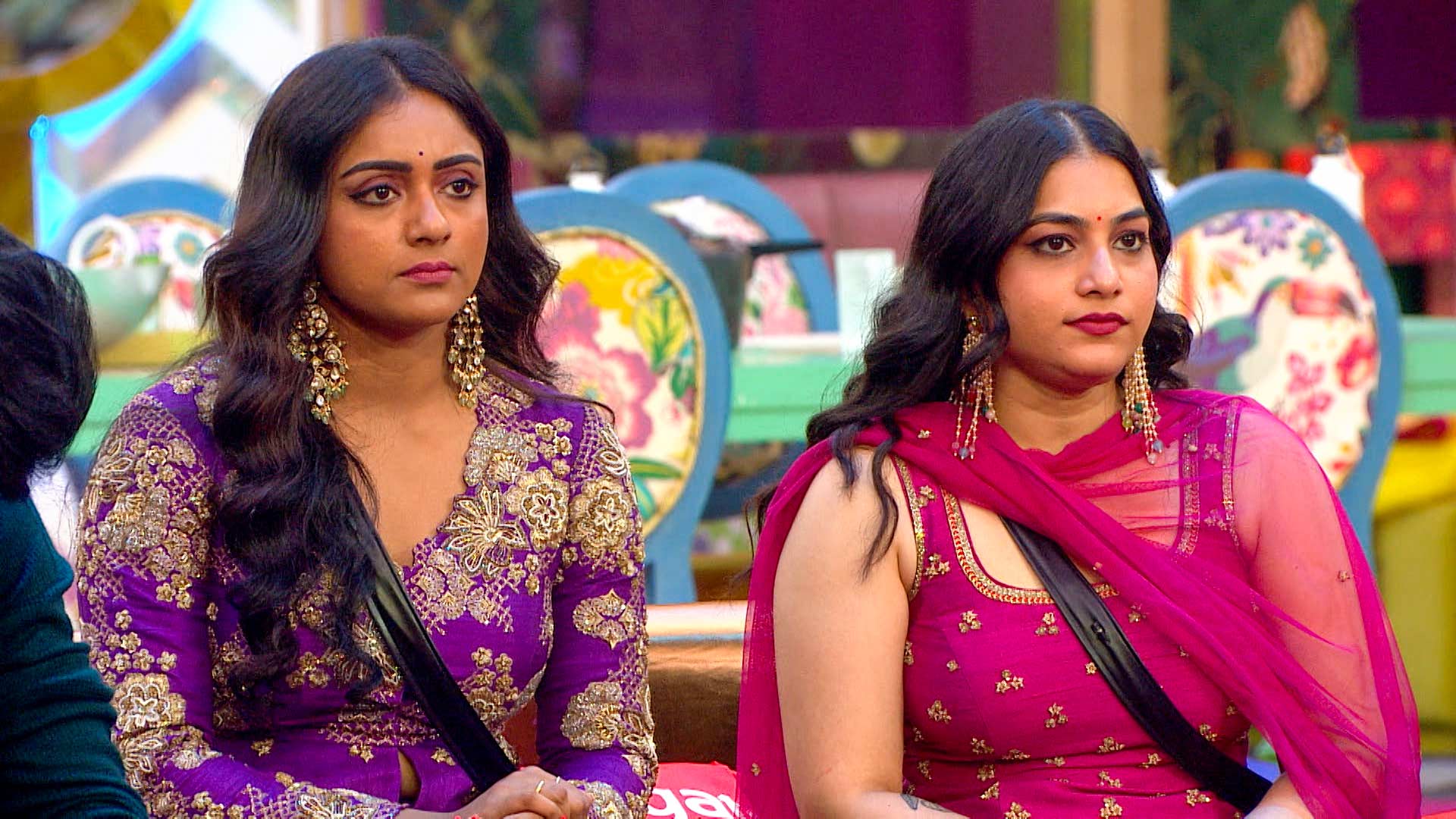 Tasty Teja Seeks Clarity from Contenders - Promo - JioHotstar