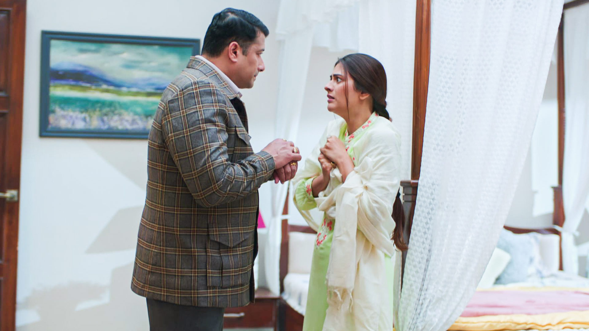 Stream jhanak Online | Watcho