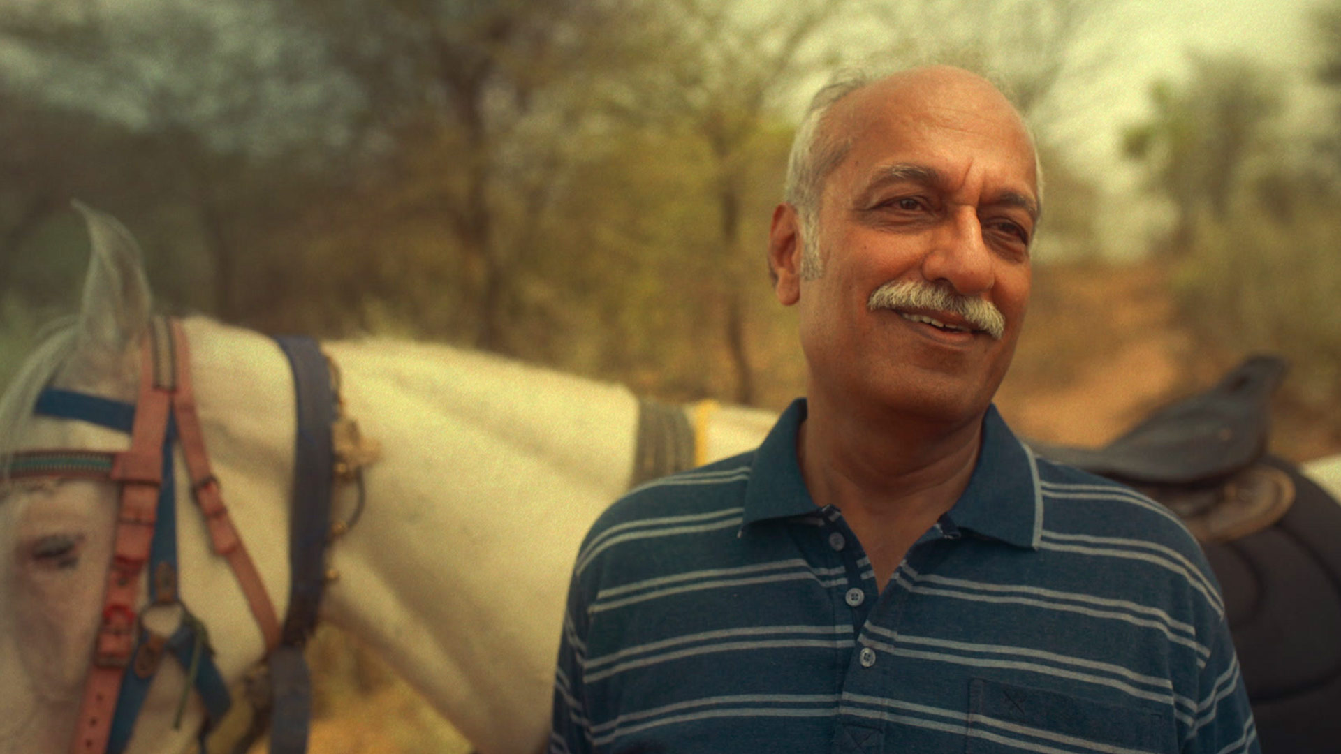 Bhuvan Confides in His Father - JioHotstar