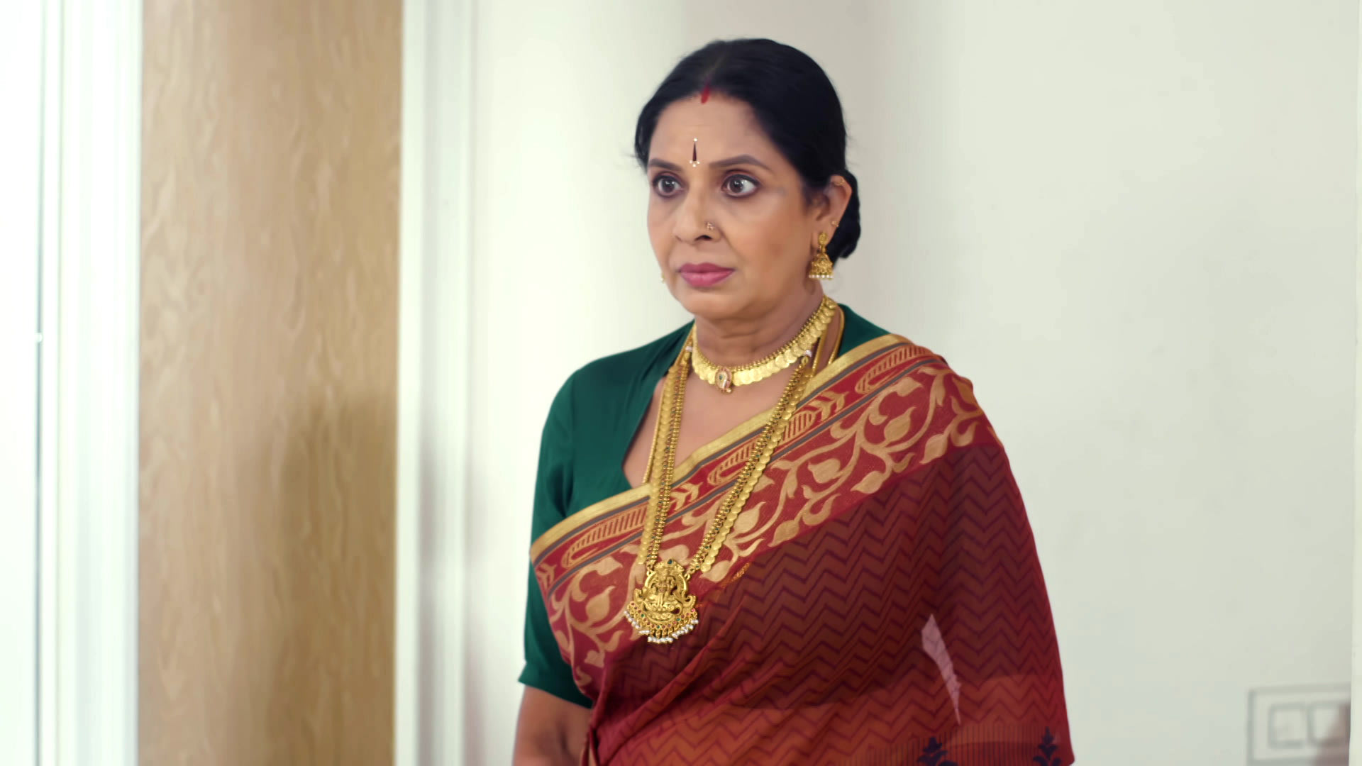 Watch Sharade Episode 53 on JioHotstar