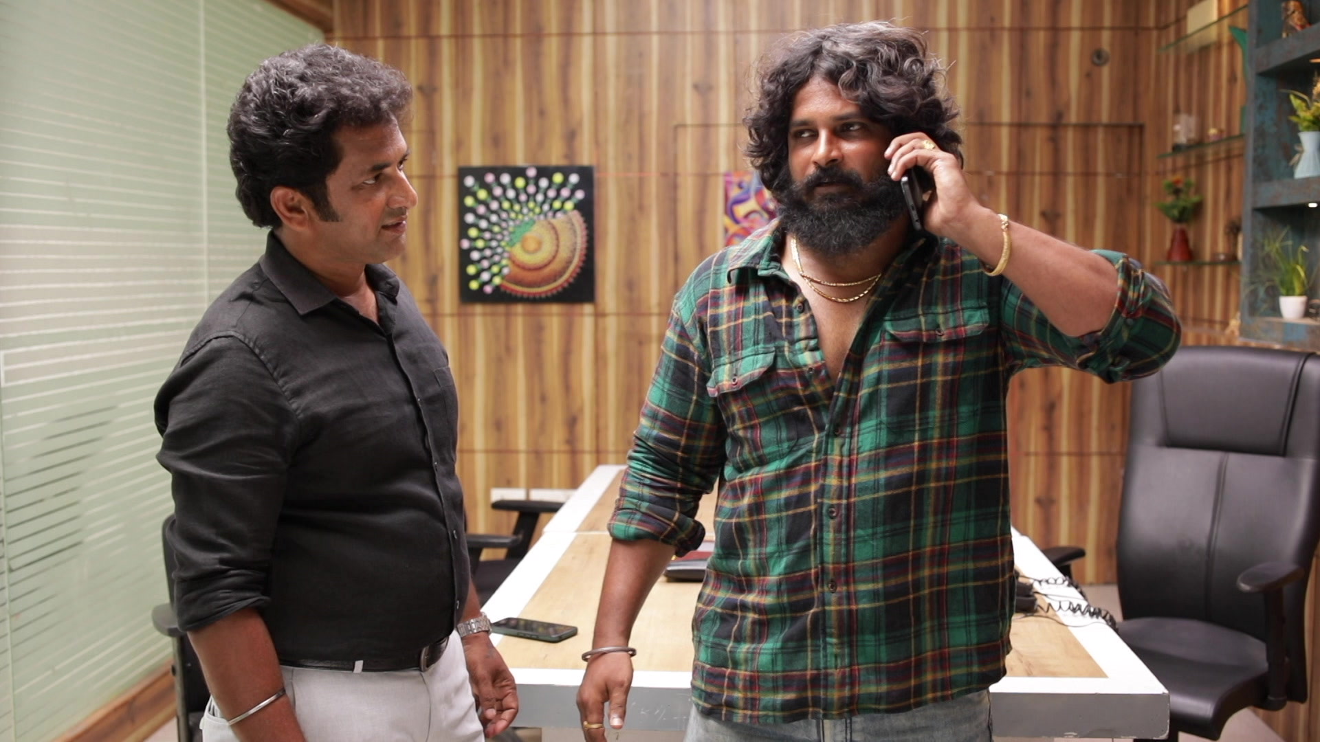 Stream What Is Chitti Planning? Season 3 Episode 687 – What Is Chitti ...