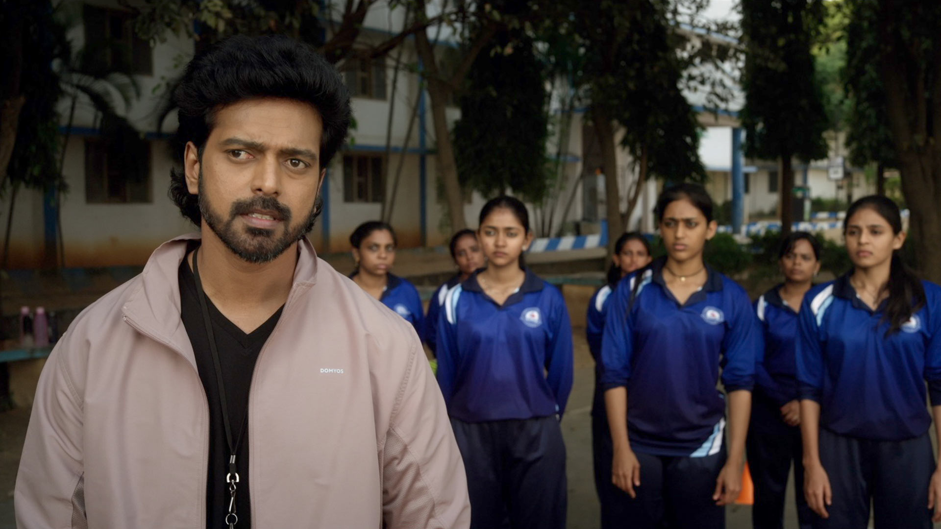 Watch LBW: Love Beyond Wicket S1 Episode 30 on JioHotstar