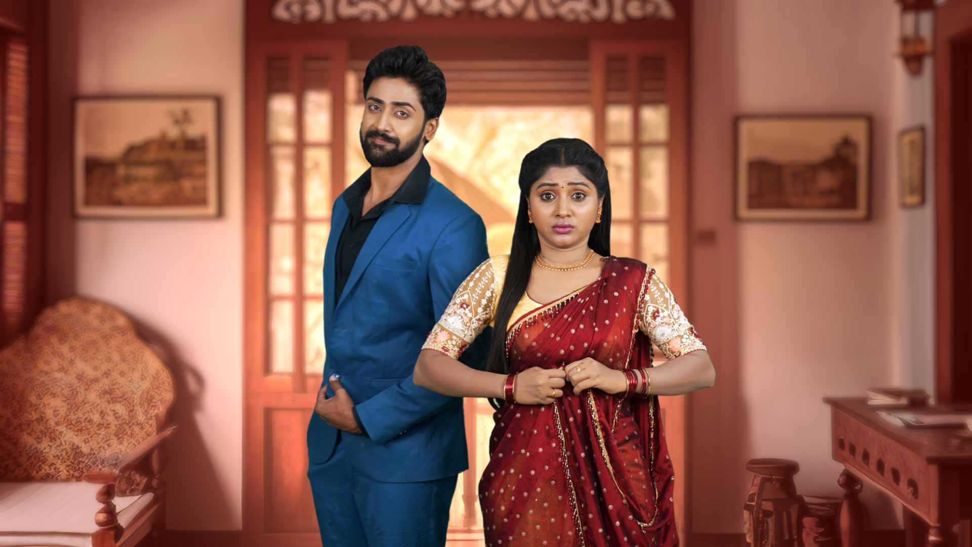 Hotstar | Stream your favourite stories and more