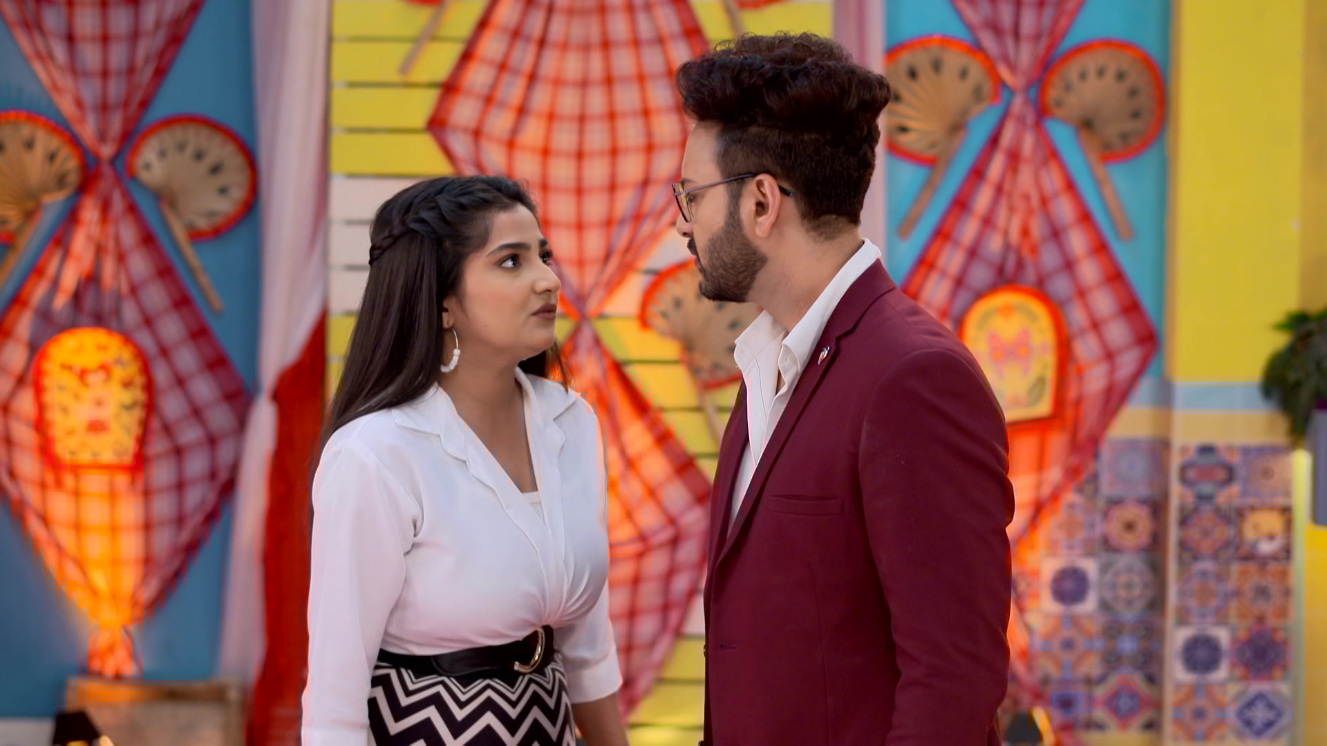 Watch Kothha Episode 147 on JioHotstar