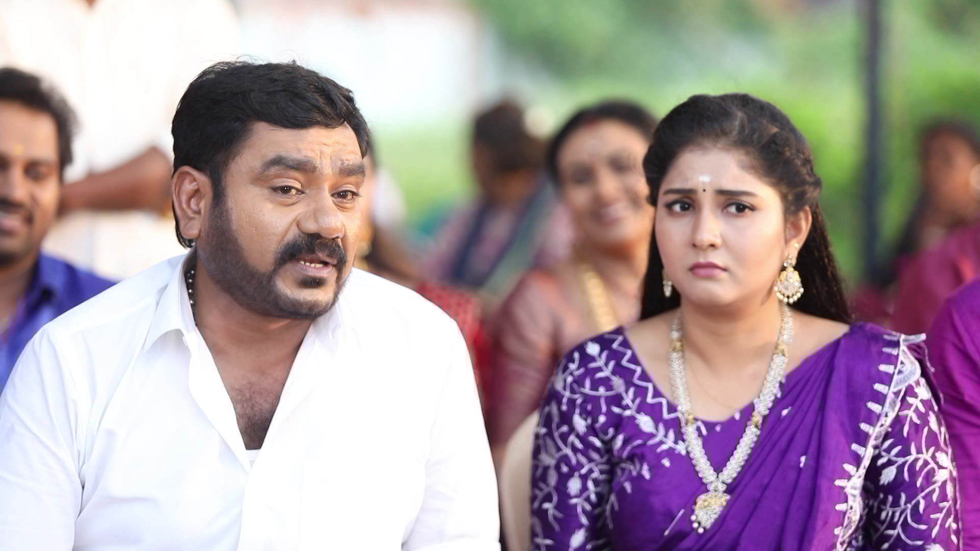 Watch Pandian Stores 2 Episode 387 on JioHotstar