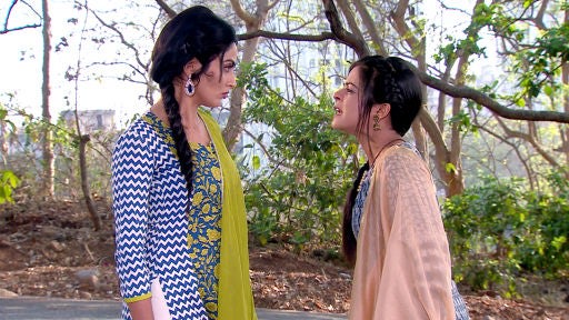 Watch Thapki Pyar Ki S1 Episode 636 on JioHotstar