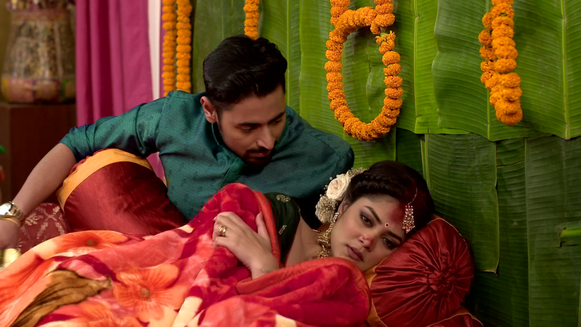 Watch Ekka Dokka S1 Episode 105 on JioHotstar