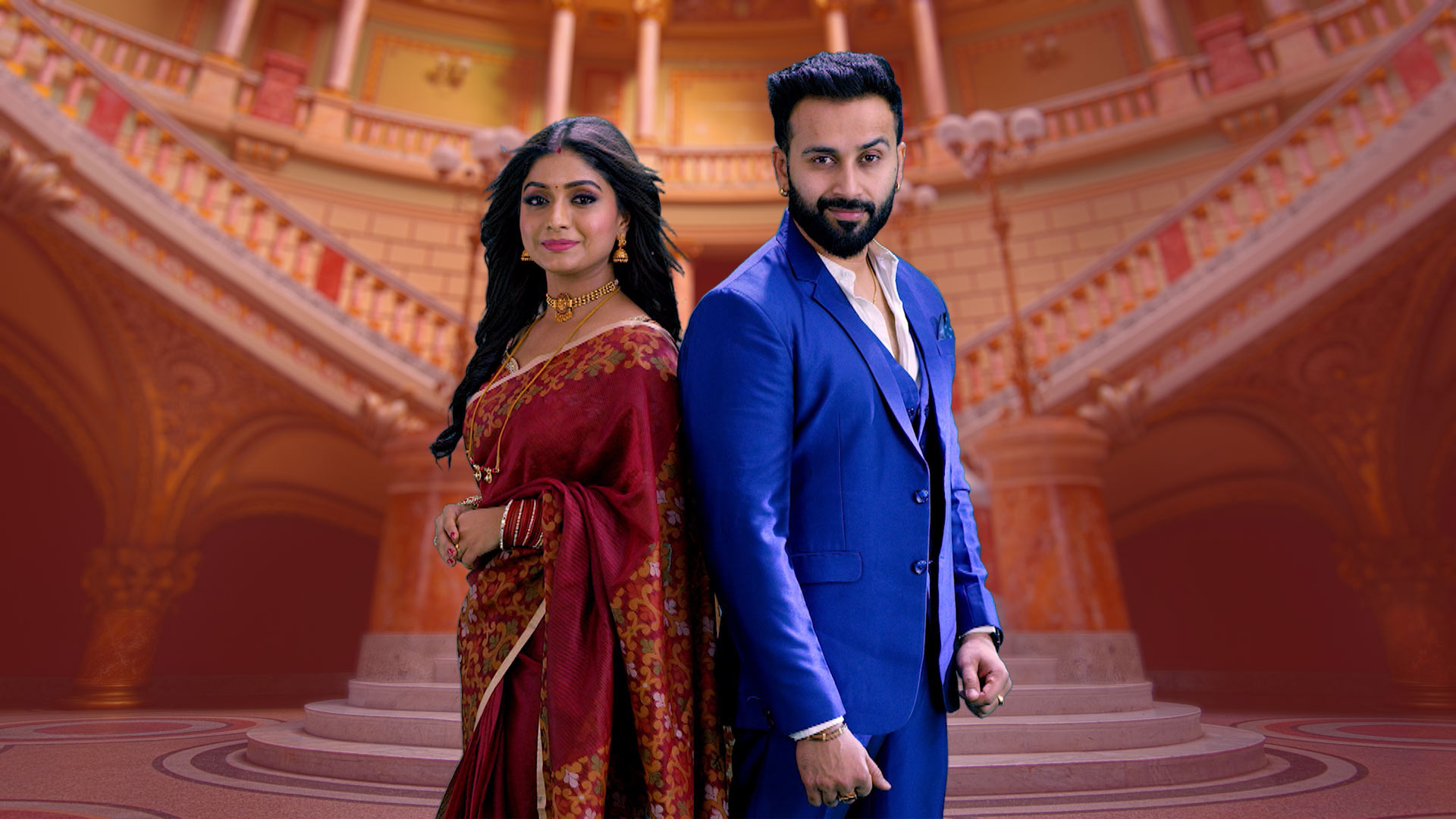 Hotstar | Stream your favourite stories and more