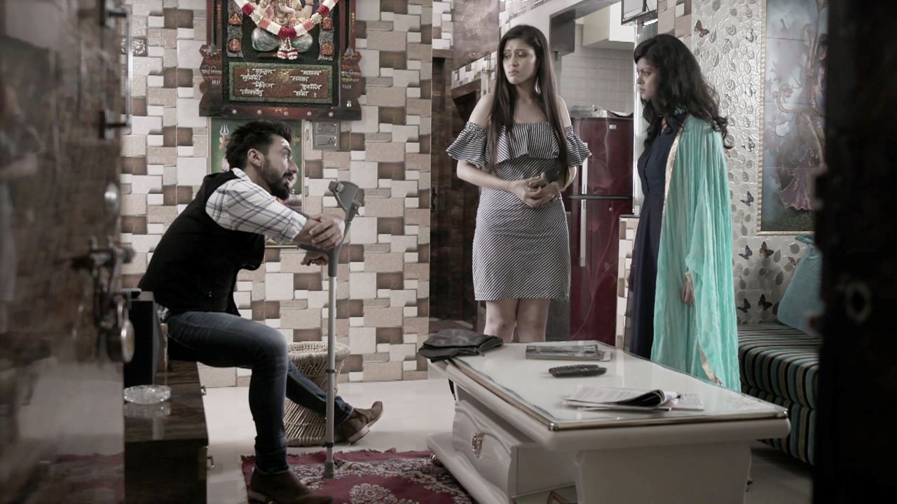 Watch DEV Episode 16 on JioHotstar