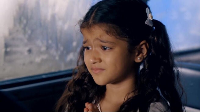 Tara thanks God - JioHotstar