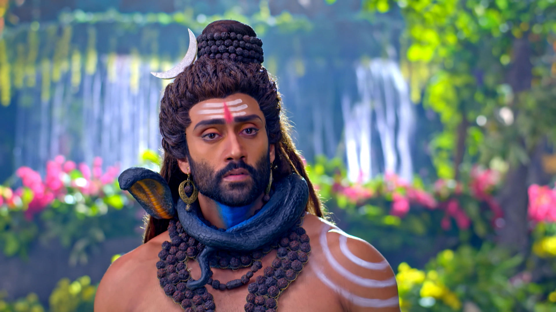 Watch Shiva Shakthi - Thiruvilaiyadal Episode 406 on JioHotstar