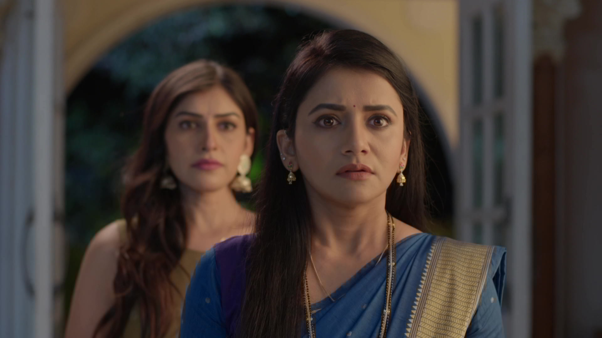 Watch Tharala Tar Mag S1 Episode 141 on JioHotstar