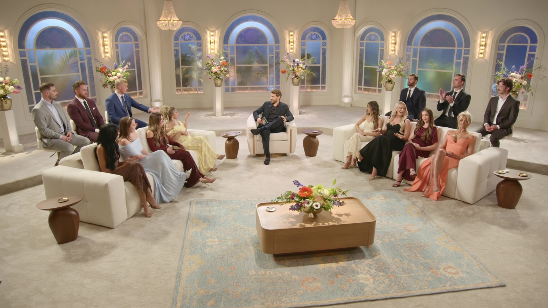 Watch The Secret Lives of Mormon Wives S2 Episode 11 on Disney+