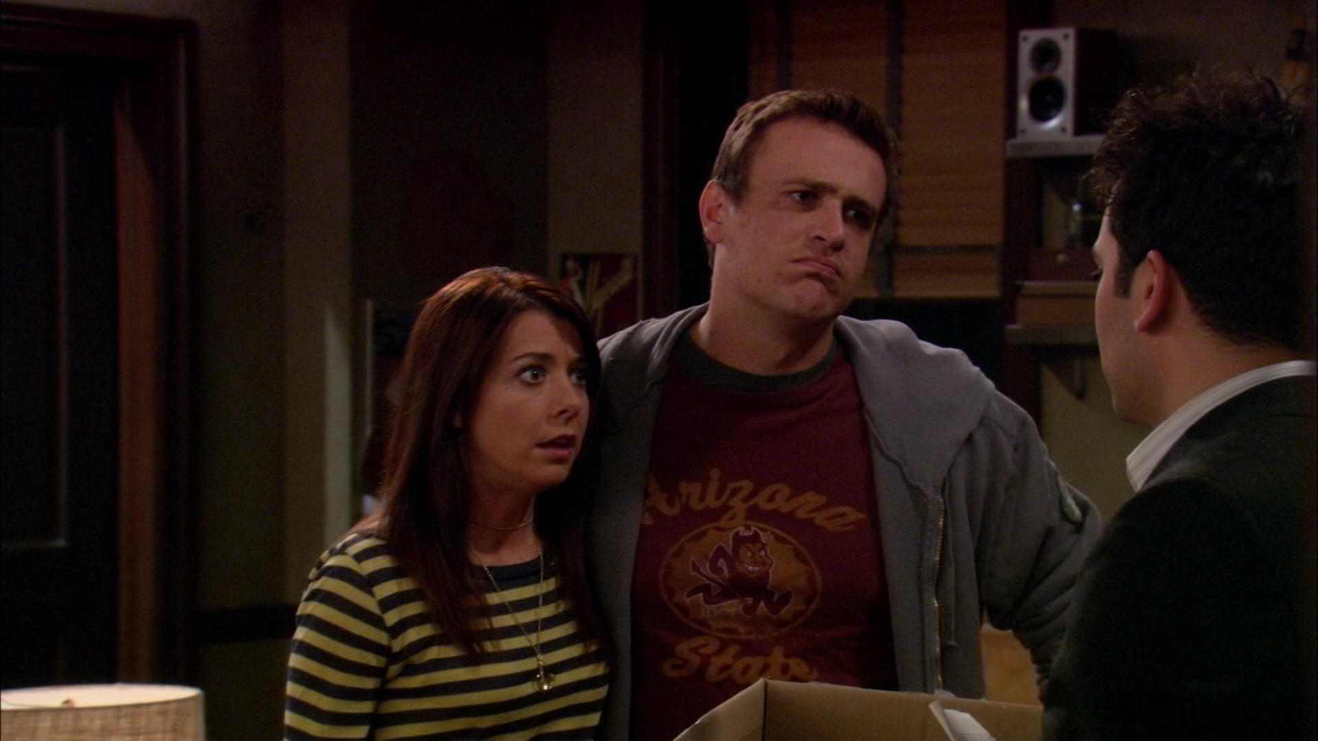 Nonton Moving Day Season 2 Episode 18 - Moving Day di Disney+