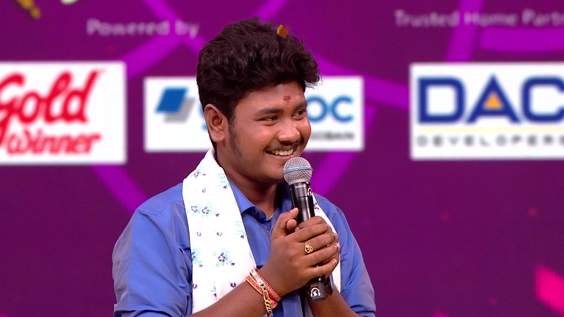 Watch Super Singer S10 Episode 10 on JioHotstar