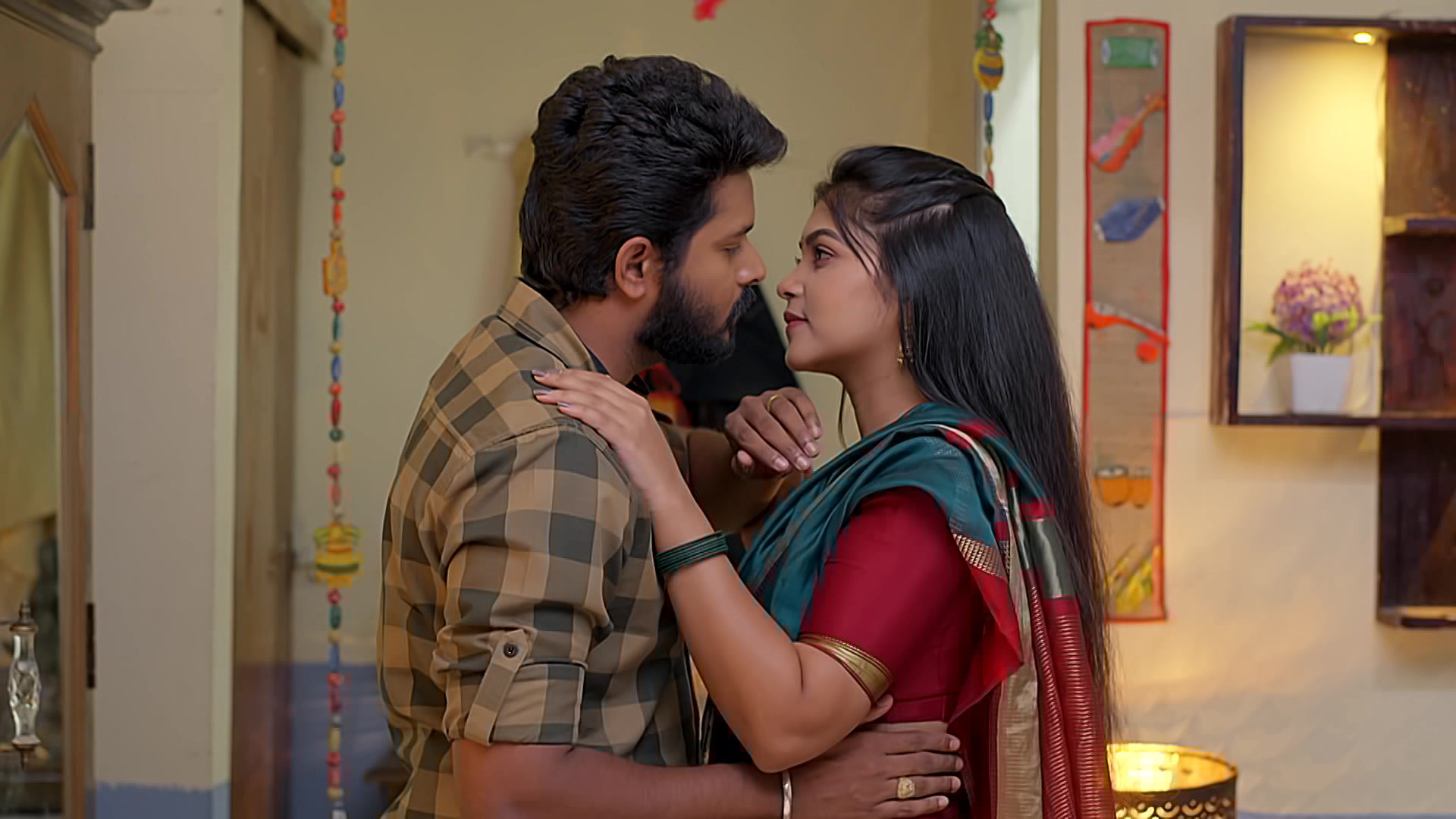 Watch Gunde Ninda Gudi Gantalu Episode 297 on JioHotstar