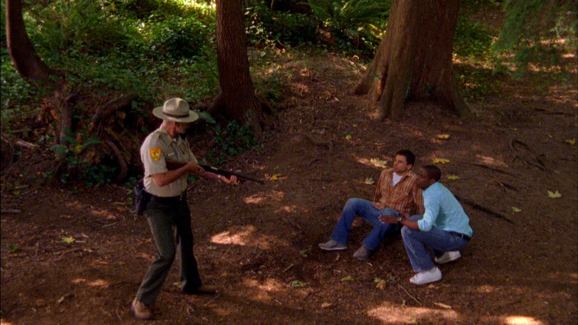Watch Psych S1 Episode 9 on JioHotstar