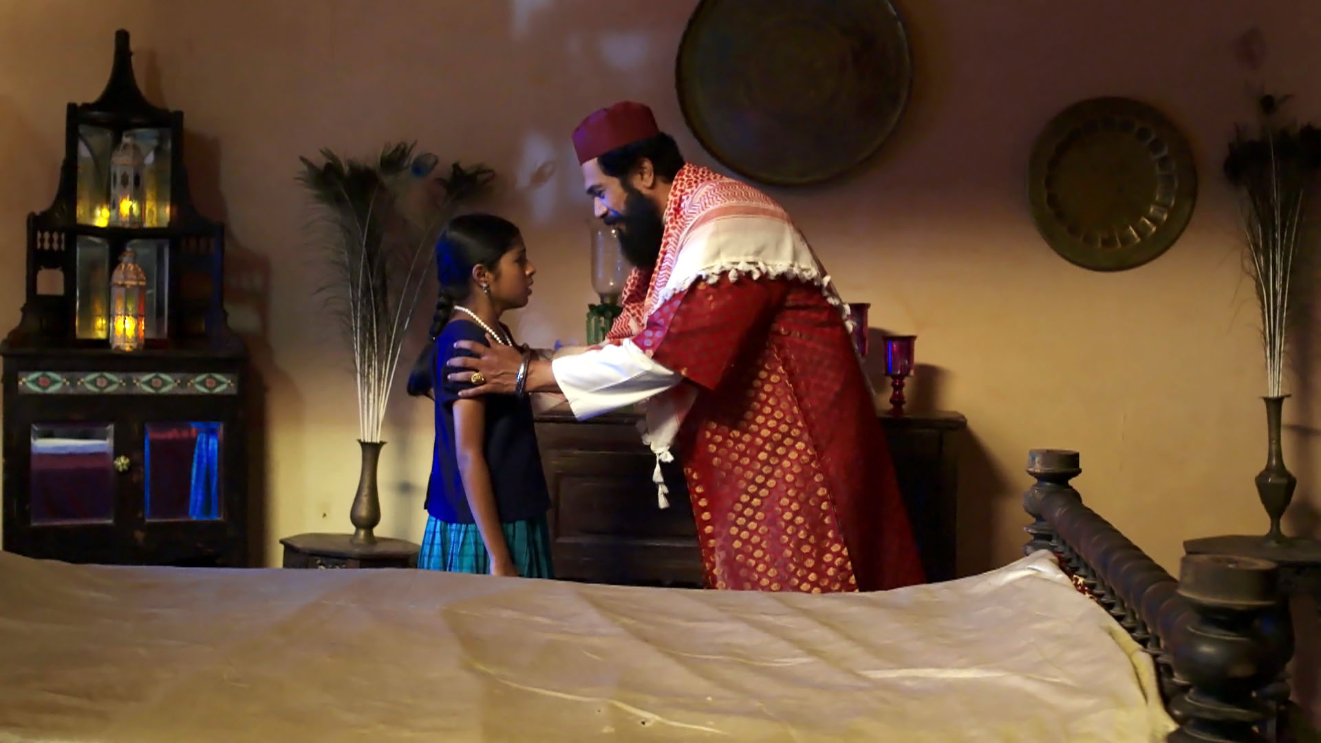 Watch Velammal Episode 41 on JioHotstar