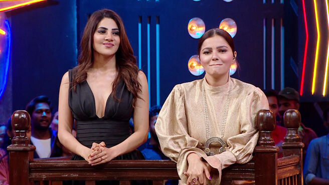 Watch The Khatra Khatra Show S1 Episode 27 on JioHotstar