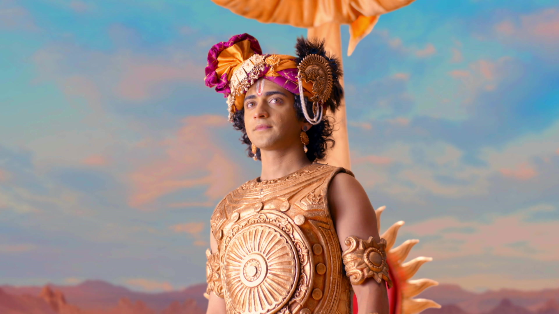 Watch RadhaKrishn S3 Episode 26 on JioHotstar