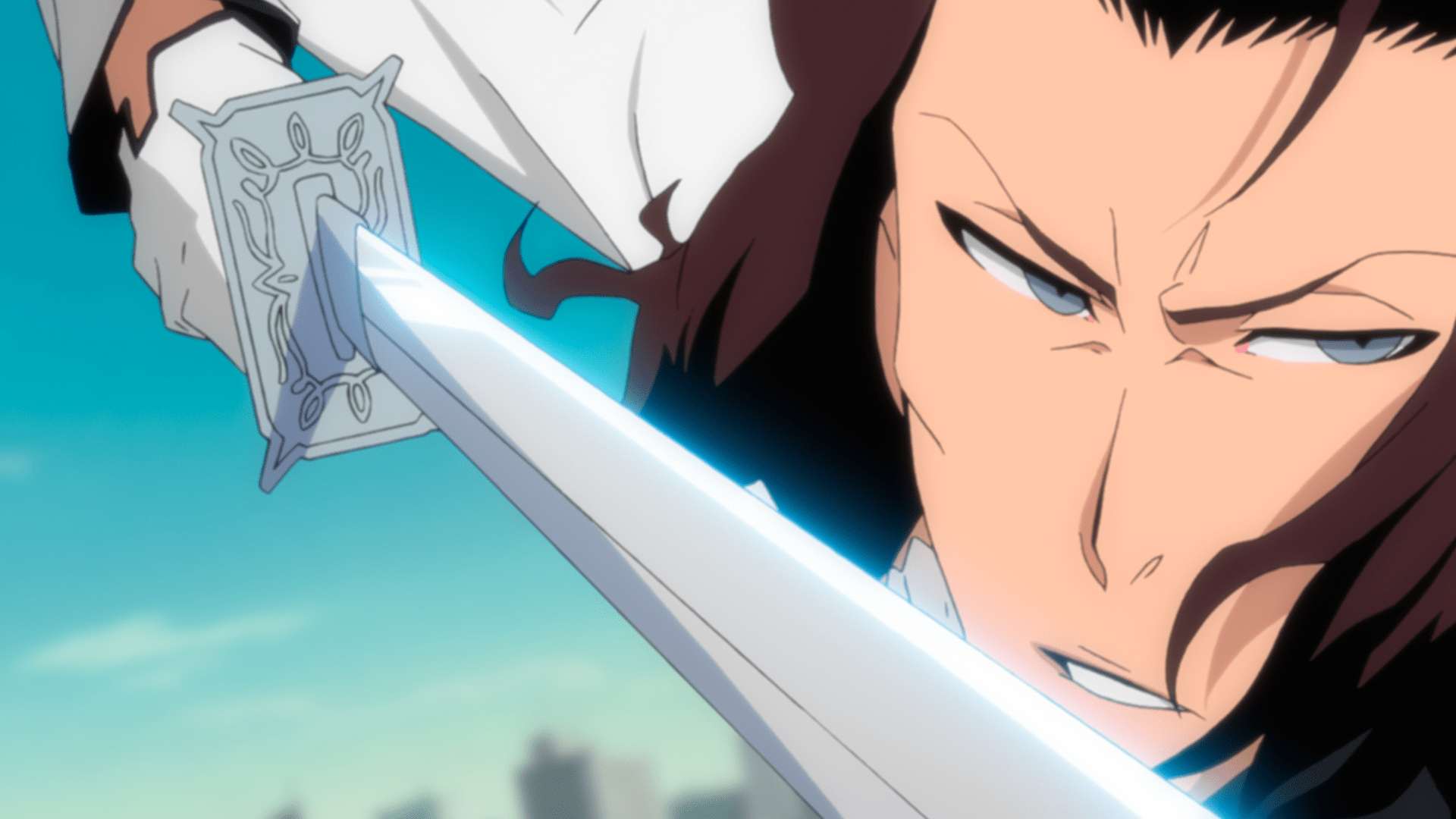 Watch Bleach S14 Episode 11 on Disney+ South Africa | English Anime Series