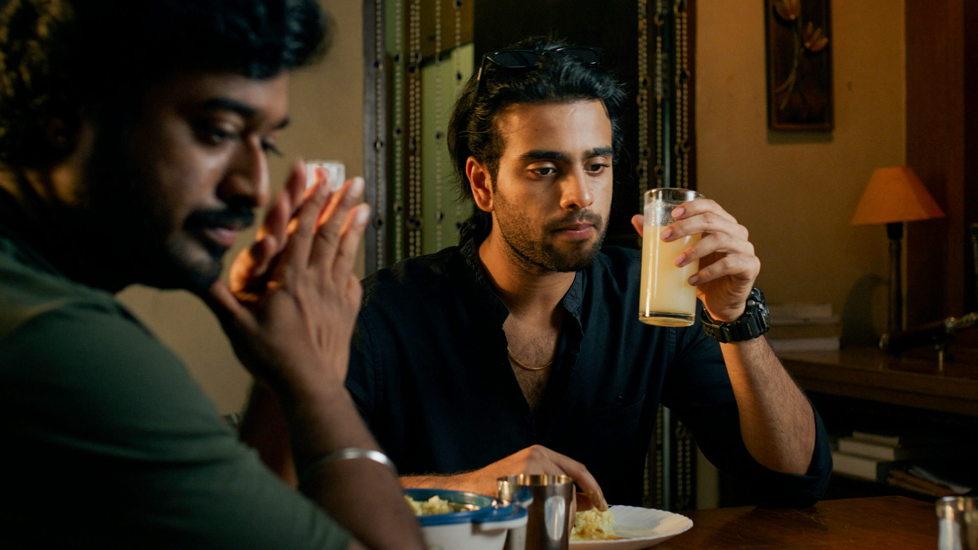 Watch Uppu Puli Kaaram S1 Episode 61 on JioHotstar