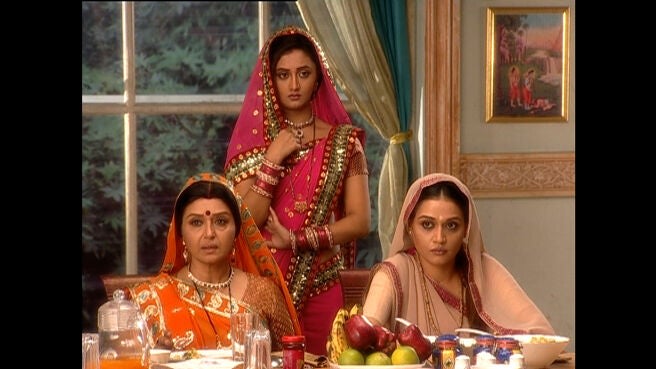 Watch Uttaran S1 Episode 347 on JioHotstar