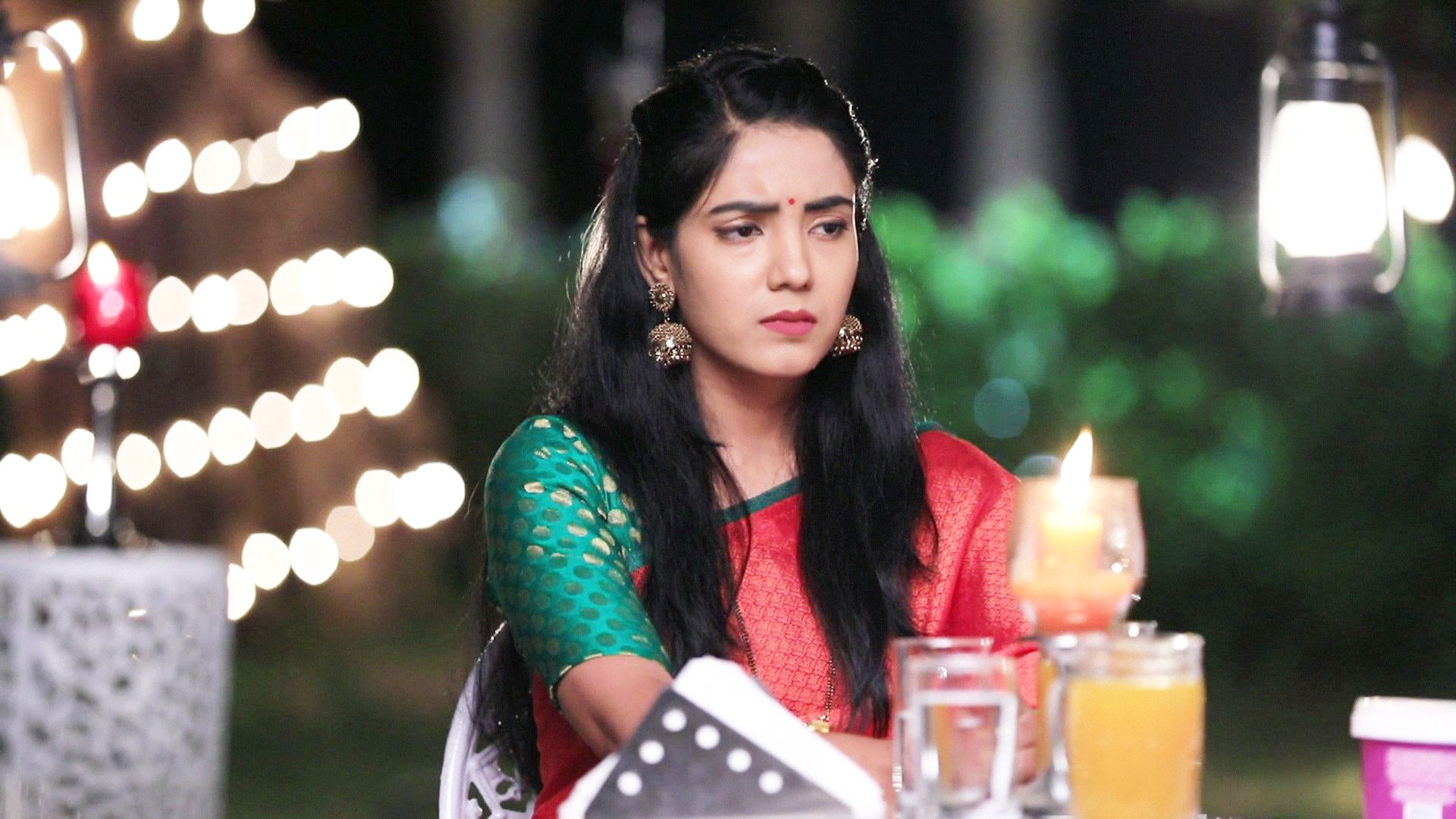 Watch Nammane Yuvarani S1 Episode 154 on JioHotstar