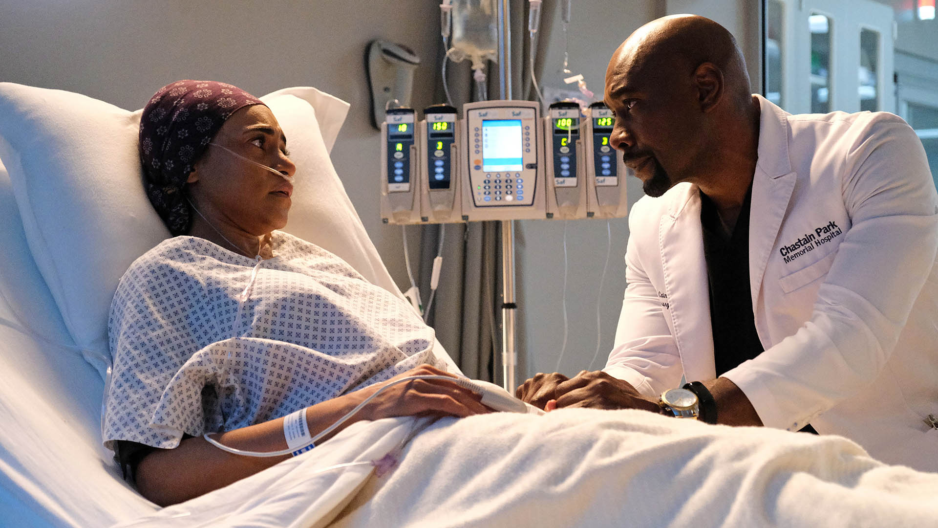 รับชม Hope in the Unseen ซีซัน 4 ตอน 12 – Hope in the Unseen บน Disney+