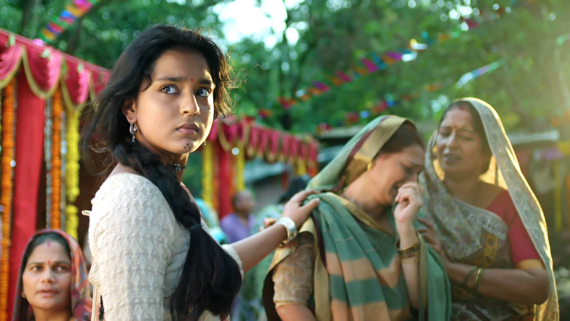 Watch Imlie Episode 1 on JioHotstar