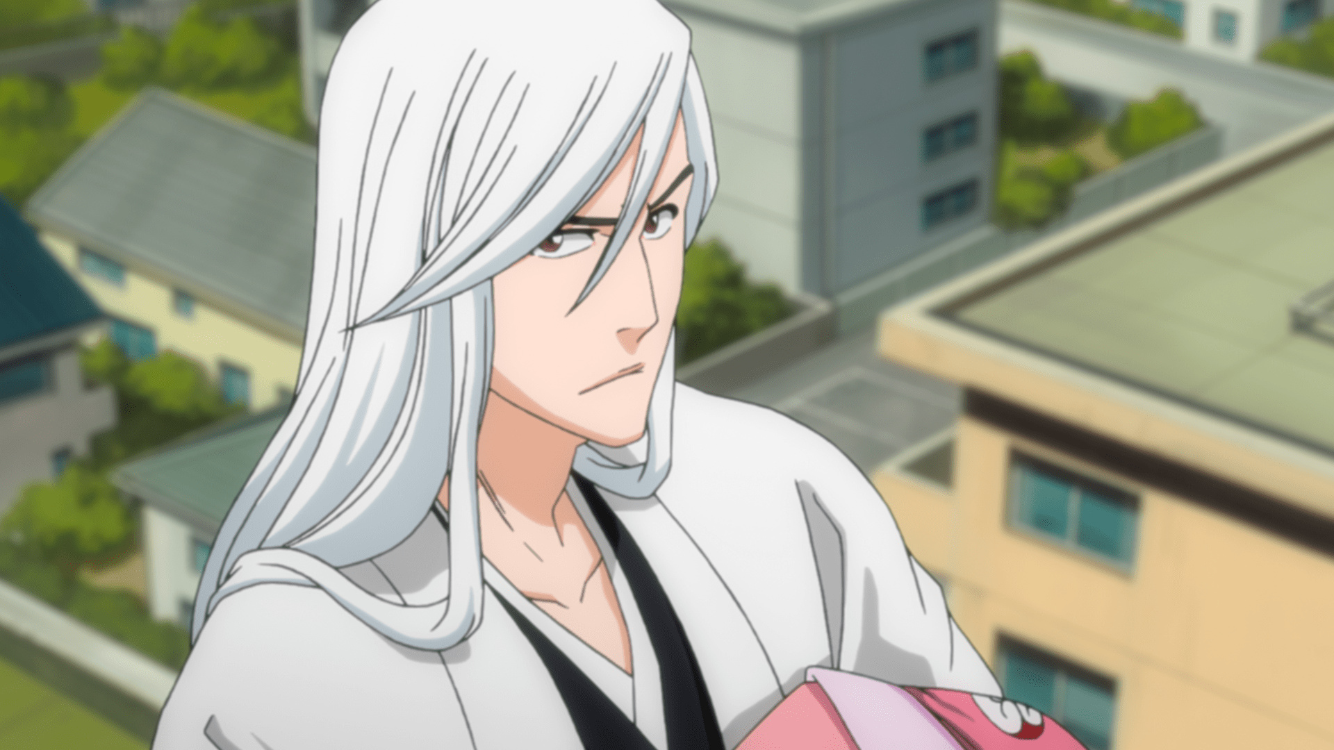 Watch Bleach S14 Episode 12 on Disney+ South Africa | English French ...