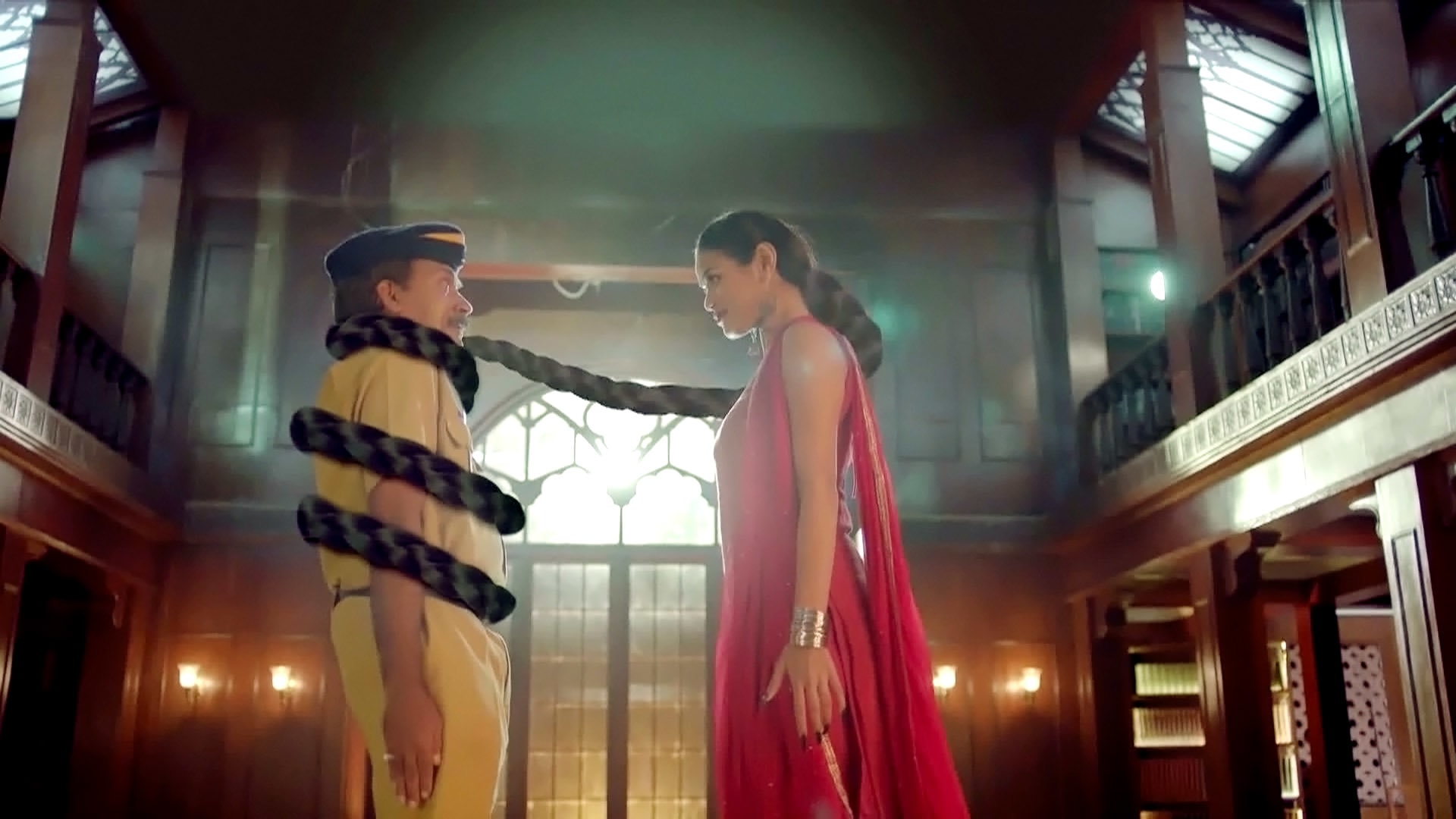 Watch Drushti S1 Episode 9 on JioHotstar