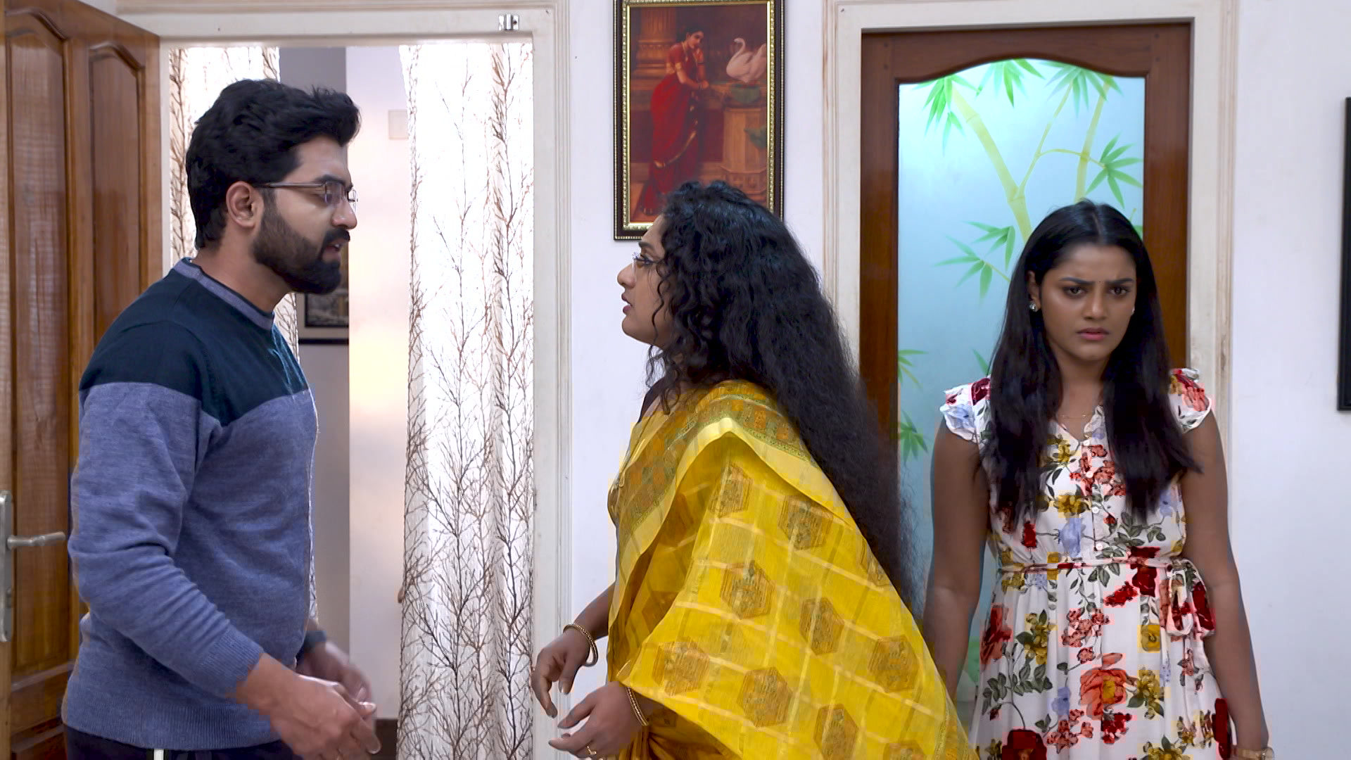 Watch Palunku S1 Episode 263 on JioHotstar