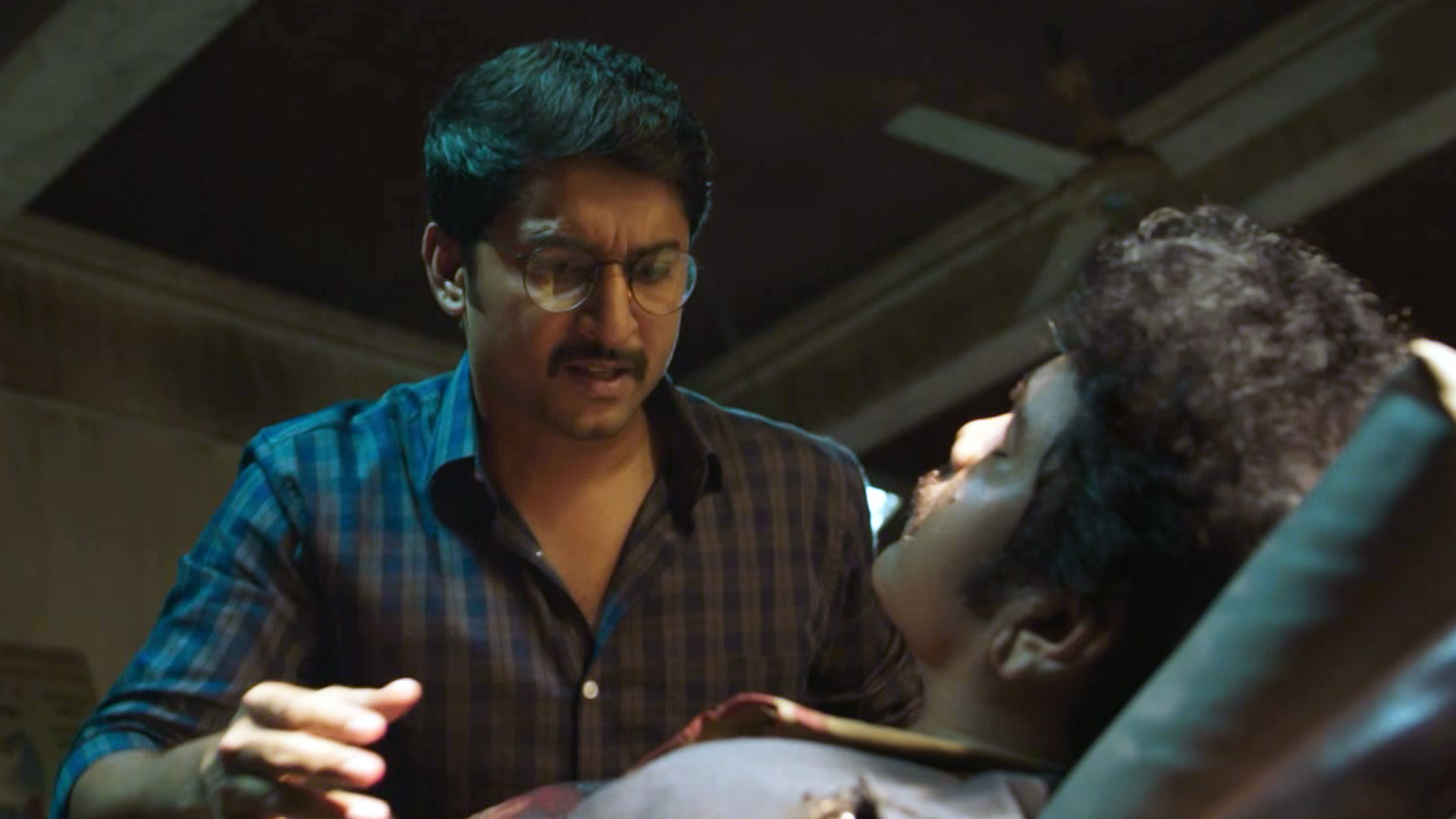 Deva Becomes Das' First Patient - JioHotstar