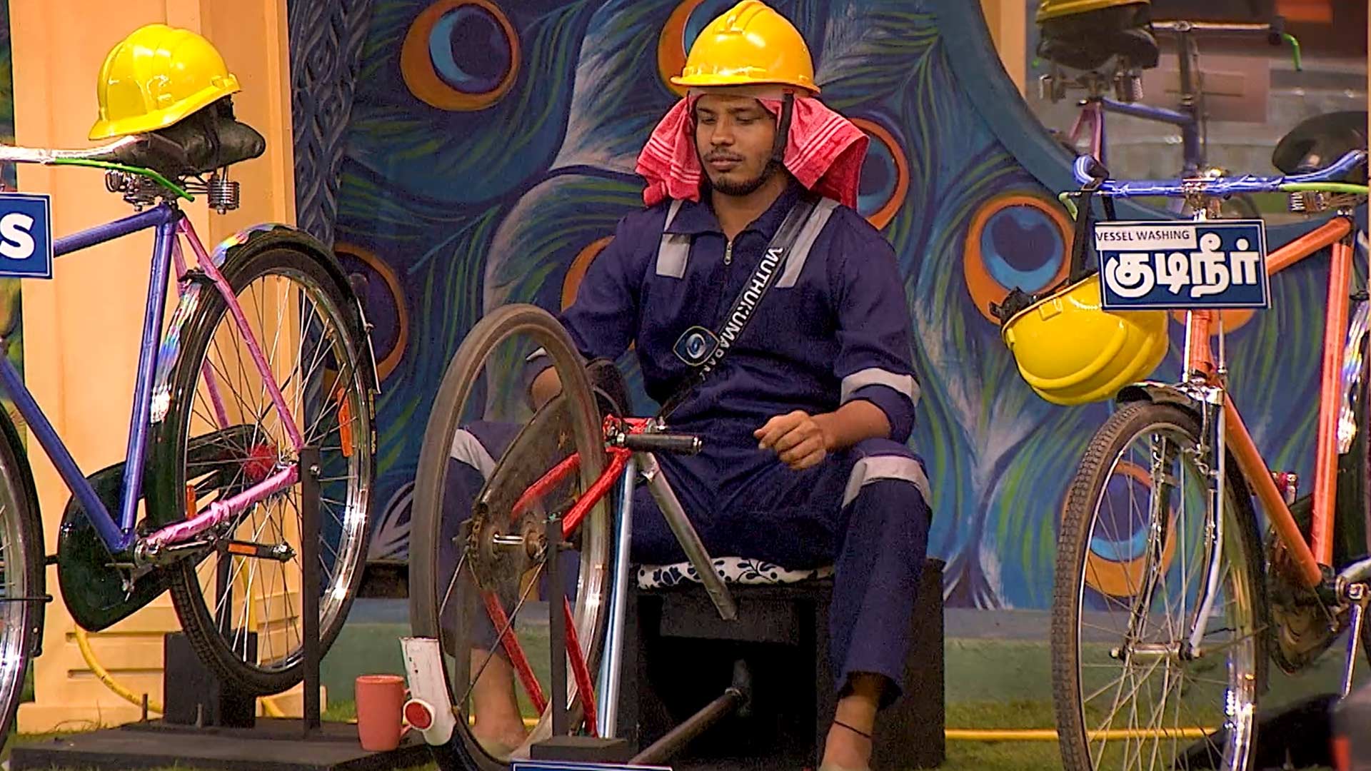 Muthu's Careless Behaviour Creates Trouble - Promo - JioHotstar