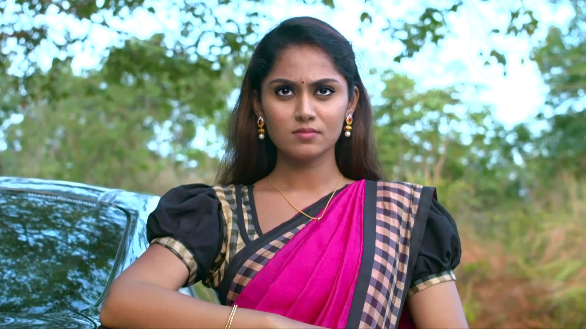 Watch Amma Ariyathe Episode 1 on JioHotstar