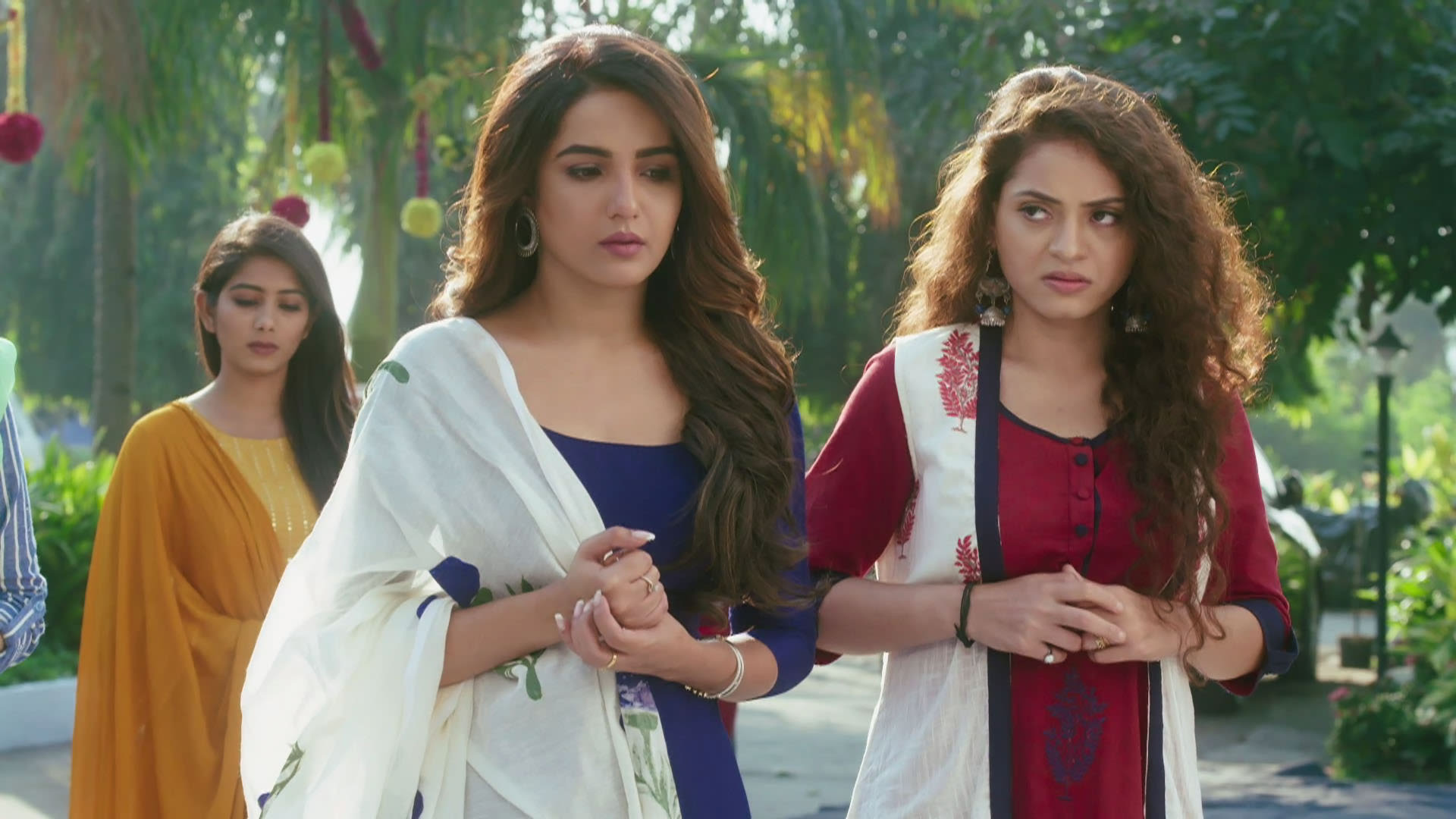 Watch Dil Toh Happy Hai Ji S1 Episode 2 on JioHotstar