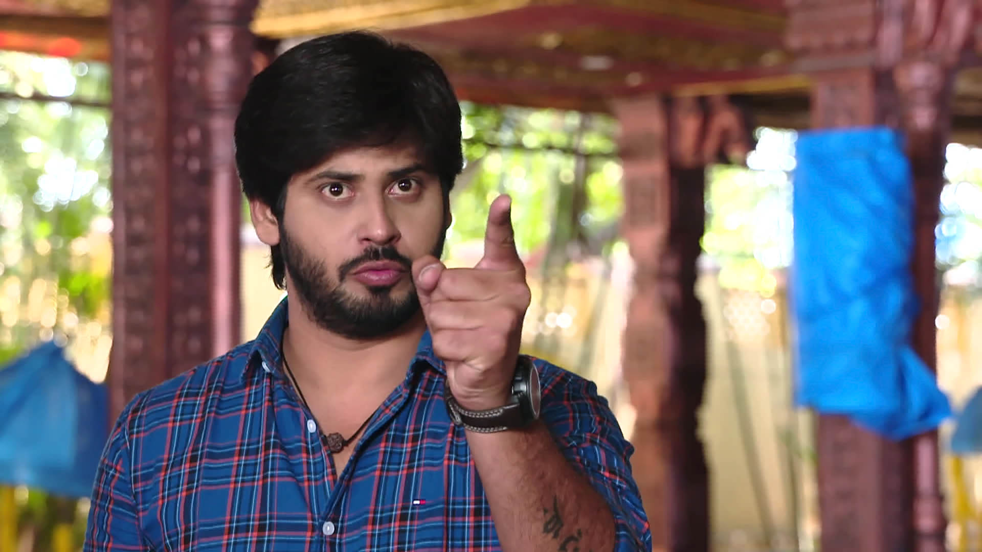 Watch Siri Siri Muvvalu Episode 118 on JioHotstar