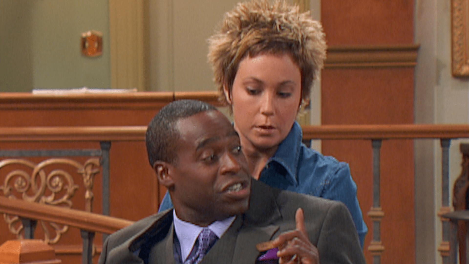 The Suite Life of Zack & Cody - Disney+