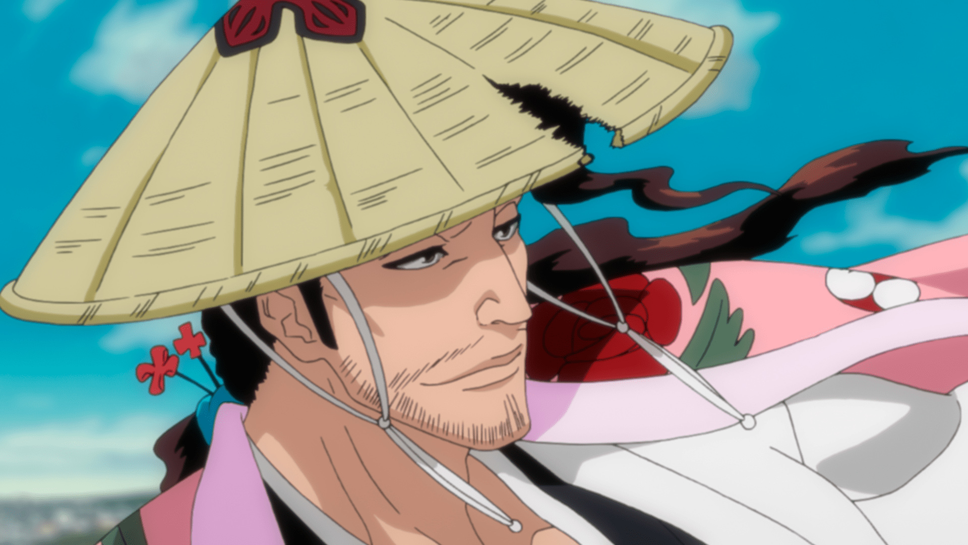 Watch Bleach Episode 10 on Disney+ South Africa | English Anime Series