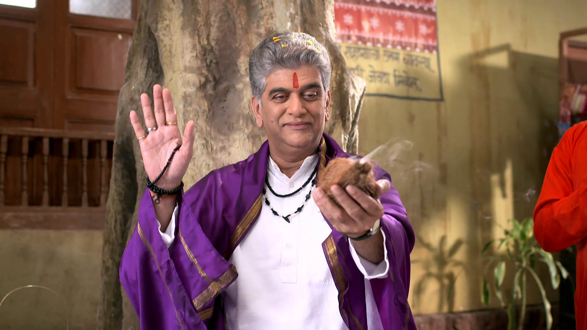 Watch Phulala Sugandha Maticha S1 Episode 365 on JioHotstar